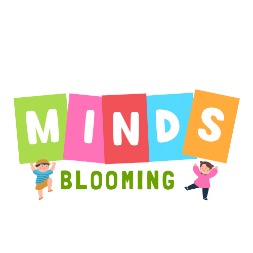Minds Blooming Kids